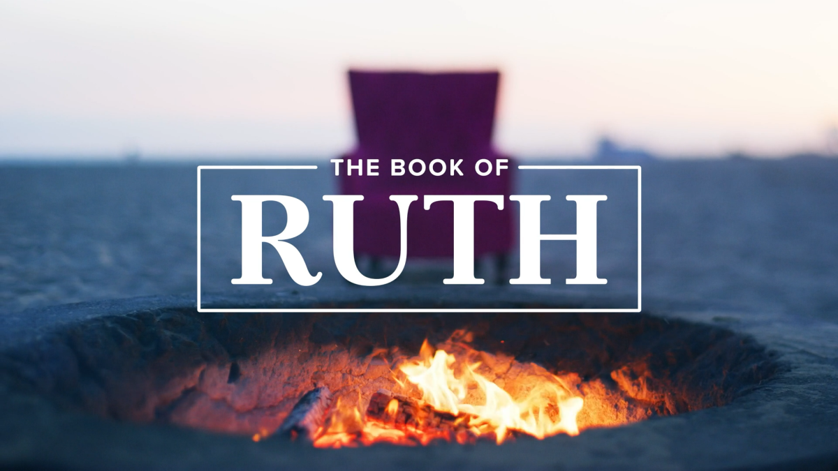 Women's Study - The Book of Ruth | The Way of Life Church